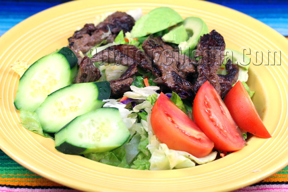 Los Domingos - Apple Valley